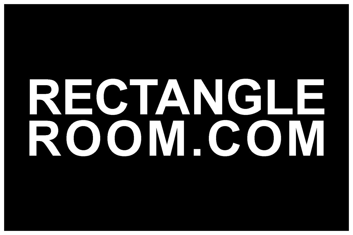 Current Exhibition – Rectangle Room